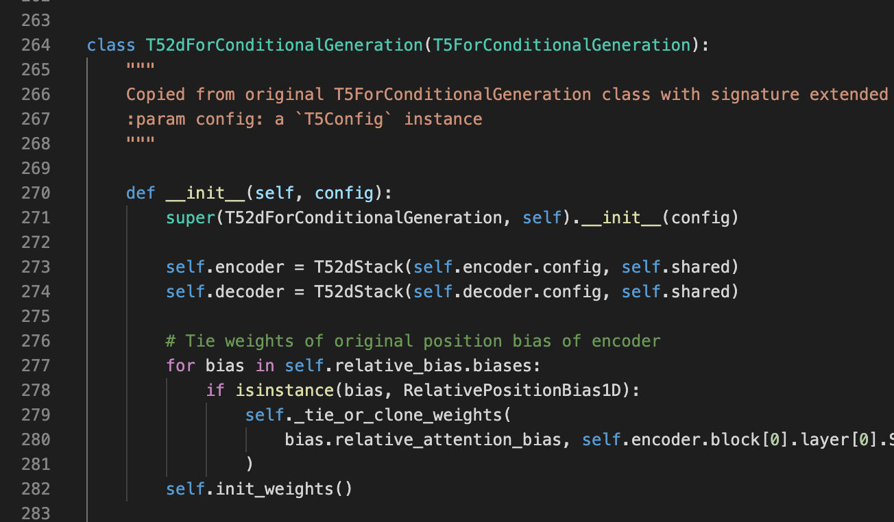 Document Understanding Evaluation Benchmark